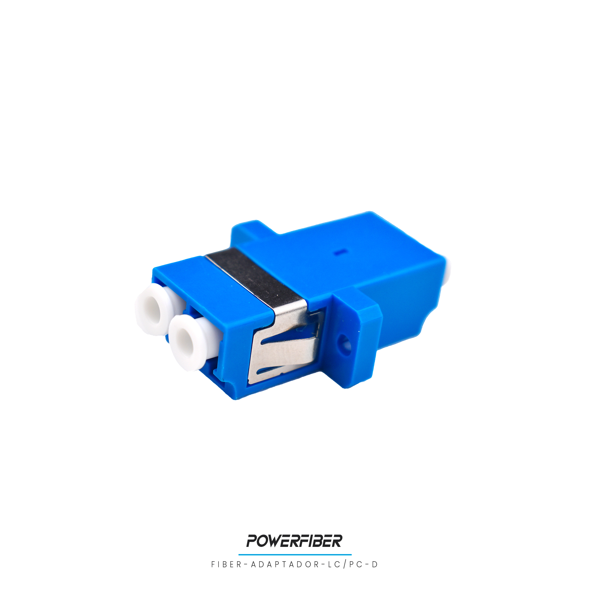 POWERFIBER • POWERFIBER - ARGENTINA