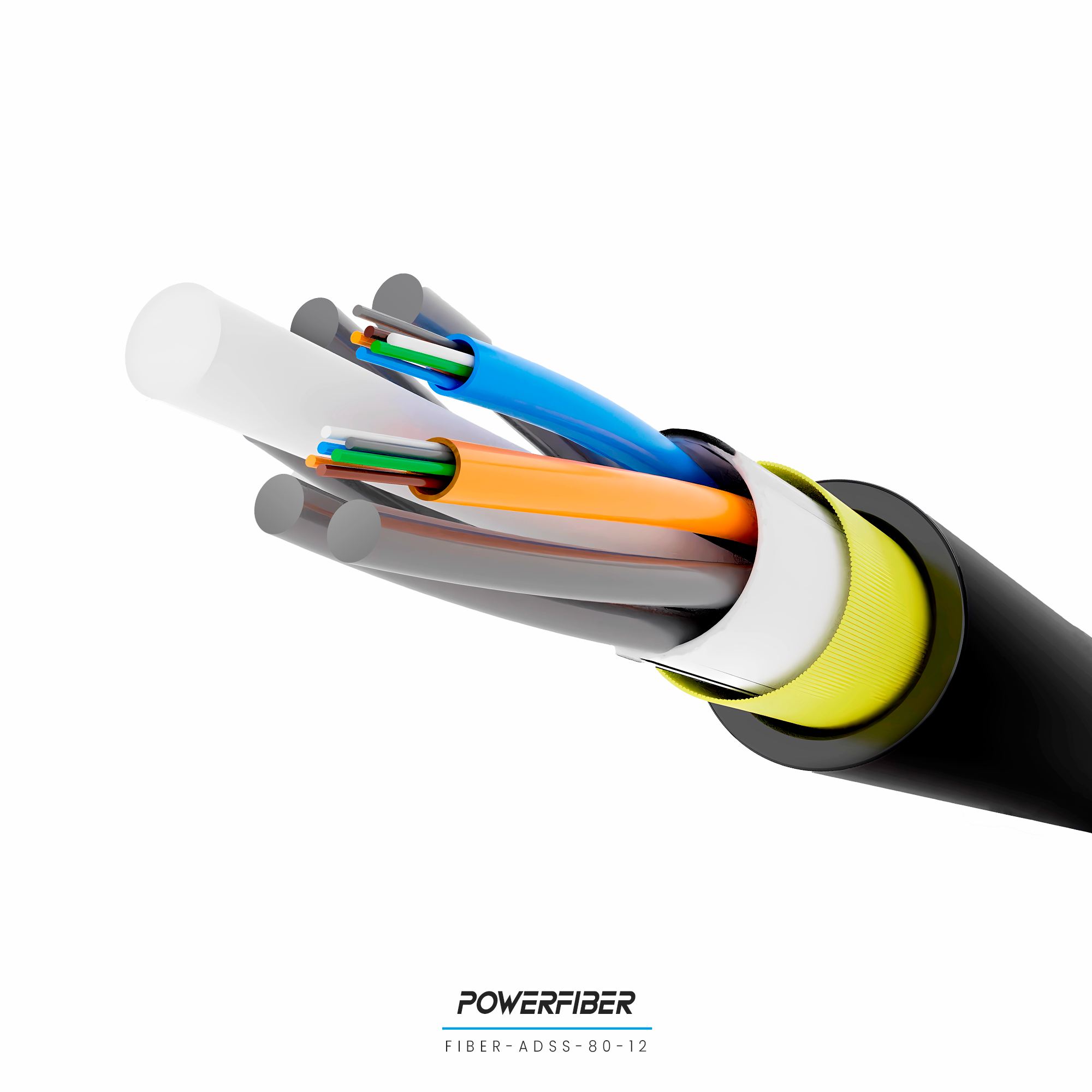 POWERFIBER • POWERFIBER - ARGENTINA